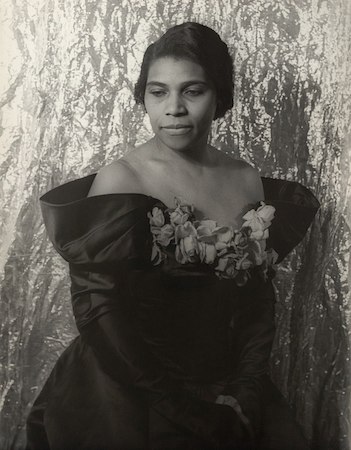 Marian Anderson | Biography, Facts & Songs | Study.com