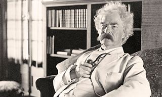 Mark Twain | Biography, Writing Style & Works - Lesson | Study.com