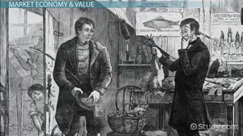 Economic Value | Definition, Importance & Examples - Lesson | Study.com