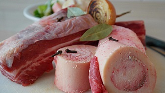 Bone Marrow Lesson for Kids: Definition & Facts | Study.com