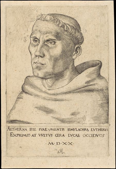 Analyzing Martin Luther's 95 Theses Practice | World history Practice ...