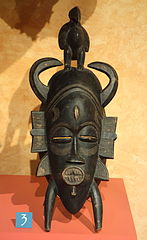 African Tribal Art Overview, History & Examples - Lesson | Study.com