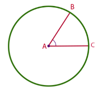 Sector of a Circle | Definition, Formulas & Practice Problems - Lesson ...