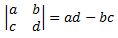 How to Evaluate Higher-Order Determinants in Algebra - Lesson | Study.com