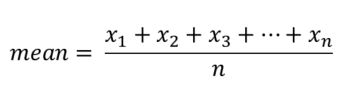 Measures of Central Tendency: Definition, Equations & Examples | Study.com