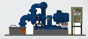 Pump Definition, Mechanism & Types - Lesson | Study.com