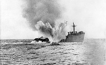 The Battle of the Atlantic in WW2 | Overview & Importance | Study.com