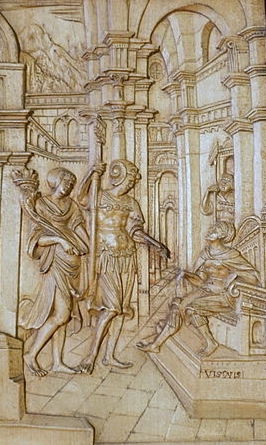 Identifying the Effects of Global Trade in the Renaissance Practice ...