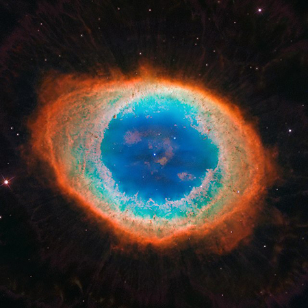 Supernova Definition & Example | Study.com