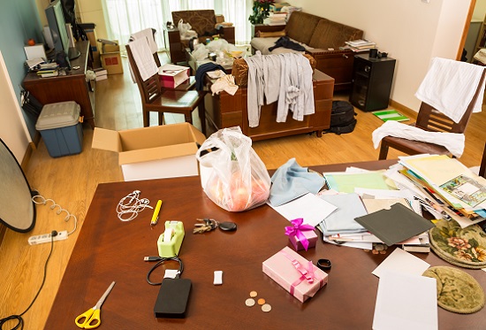 An ADHD Coach Shares Her Advice for Organizing a Focused Home ...