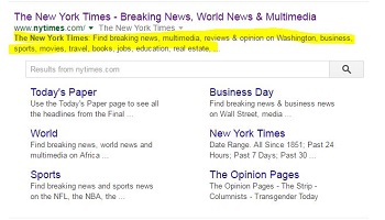 Optimizing Websites for Effective SEO | Study.com