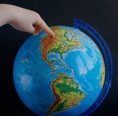 Metageography: Definition & Examples | Study.com