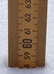 Reading a Measurement from an Analog Instrument Practice | Study.com