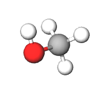 How to Write a Chemical Formula Given a Molecular Model | Chemistry ...