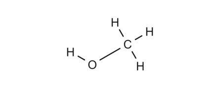 Identifying Common Chemical Groups in a Lewis Structure Practice ...