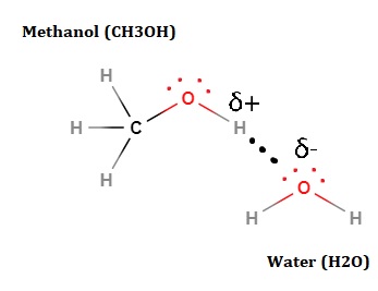How to Calculate the Strength of Intermolecular Forces between ...