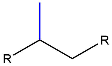 Drawing Small Alkyl Substituents | Chemistry | Study.com