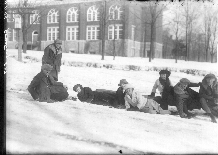 Caerse in Spanish | Overview, Conjugation, & Examples | Study.com