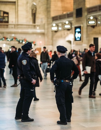 Police-Community Relations | Overview, Importance & Examples - Lesson ...