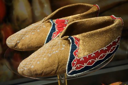 Mi'kmaq People | History, Language & Religion | Study.com