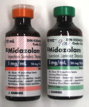 Moderate Sedation Drugs | Study.com