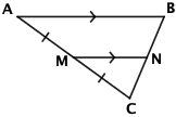 Midpoint | Definition, Theorem & Examples - Lesson | Study.com