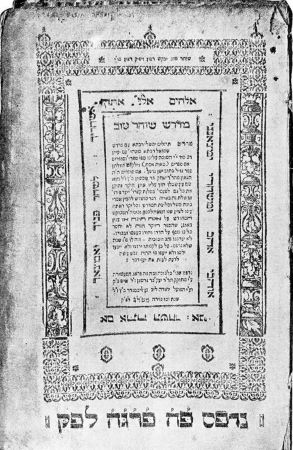 Midrash | Talmud, Purpose & Importance | Study.com