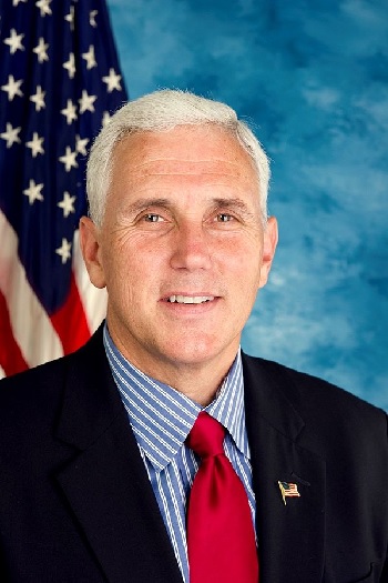Mike Pence Facts: Lesson for Kids | Study.com