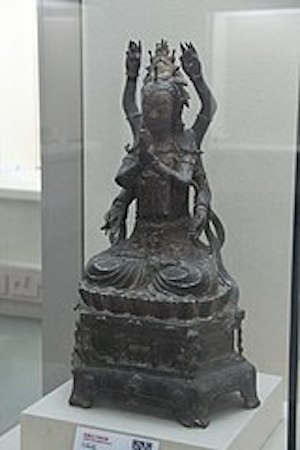 Chinese Deities | Overview & List - Lesson | Study.com