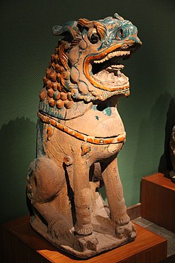 Chinese Mythology Creatures | Spirits & Monsters - Lesson | Study.com