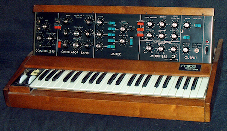 Synthesizer Definition, Invention & Types | Study.com
