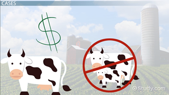 Mistake of Fact | Definition, Cases & Examples - Lesson | Study.com