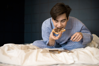 5 Mistakes to Avoid During Finals Week | Study.com