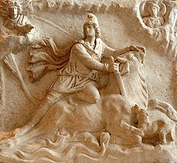 Cult of Mithras | History, Rituals & Significance - Lesson | Study.com