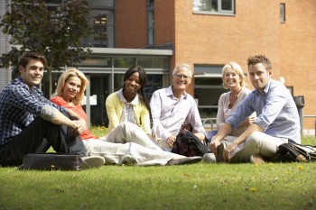 5 Ways College is Different from High School | Study.com