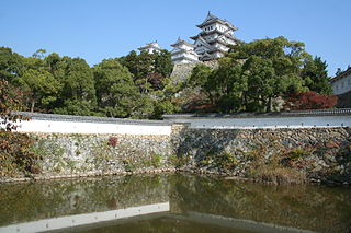 Himeji Castle in Japan | Interior, Layout & History | Study.com
