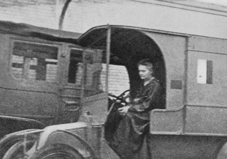 Marie Curie | Discoveries, Inventions & Accomplishments - Lesson ...