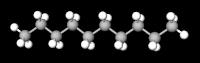 Identifying the Simplest Linear Hydrocarbons with Single Bonds ...