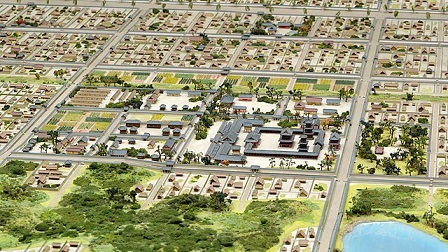 Nara Period | History, Architecture & Clothing | Study.com