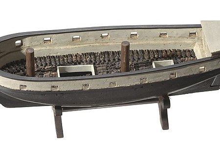 The African Slave Trade | Definition, Triangular Trade & History ...