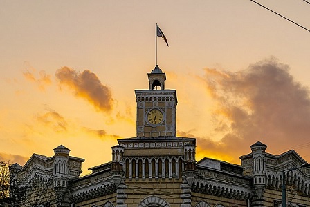 Republic of Moldova | Capital, People & Language | Study.com