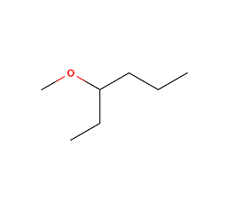 Identifying Functional Groups that Form the Basis of Ethers Practice ...