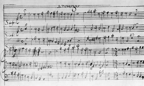 Ritornello: Definition & Form | Study.com