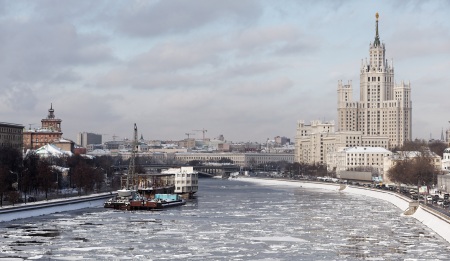 Russia's Political System | History & Government Structure - Lesson ...