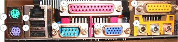 I/O Control Methods: Types & Explanation - Lesson | Study.com