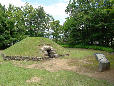 Japanese Kofun Period: Religion & Burial Mounds | Study.com