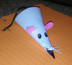 Frederick by Leo Lionni Lesson Plan | Study.com