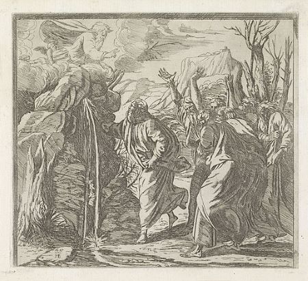 The Bible: Book of Numbers | Origin, Summary & Significance | Study.com