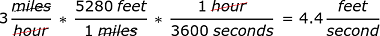 Dimensional Analysis Practice: Calculations & Conversions - Lesson ...