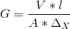 Shear Modulus | Formula, Equation & Units - Lesson | Study.com